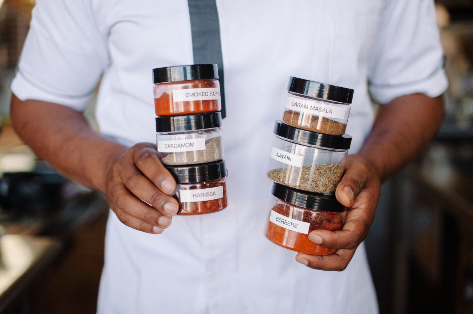 Culinary Concepts AB | Motivate, Collaborate, Inspire