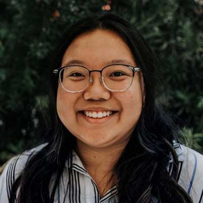 Celia Ho - Culinary Concepts AB